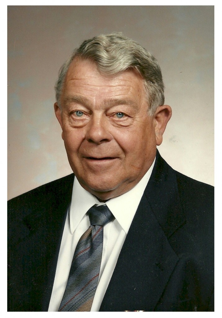 William H (Bill) Owen | Barton Family Funeral Service