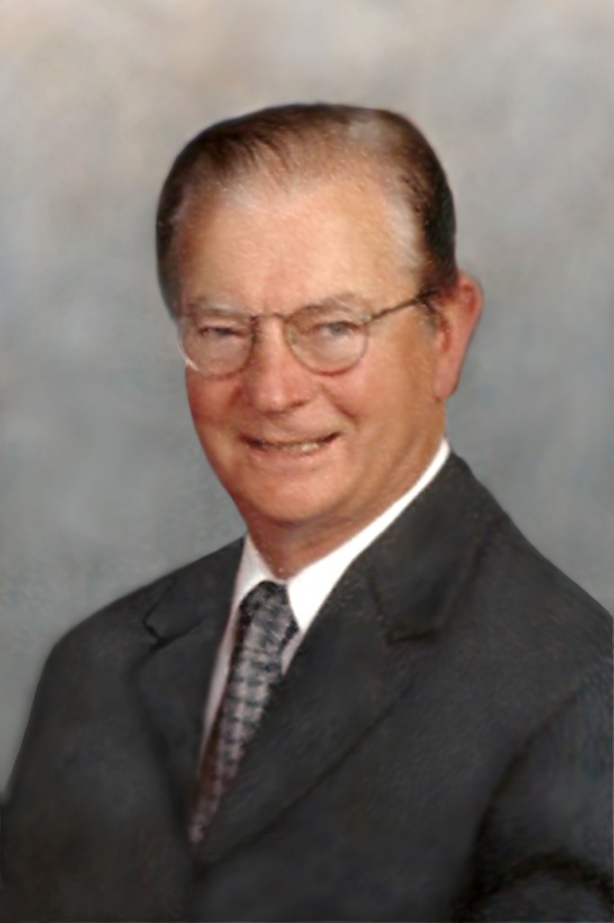 James Leonard Haubrick | Barton Family Funeral Service