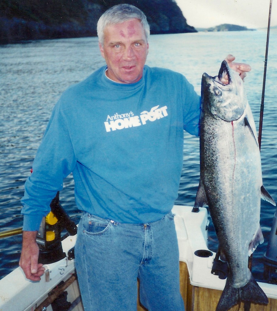 Gerald Lee Fagan | Barton Family Funeral Service