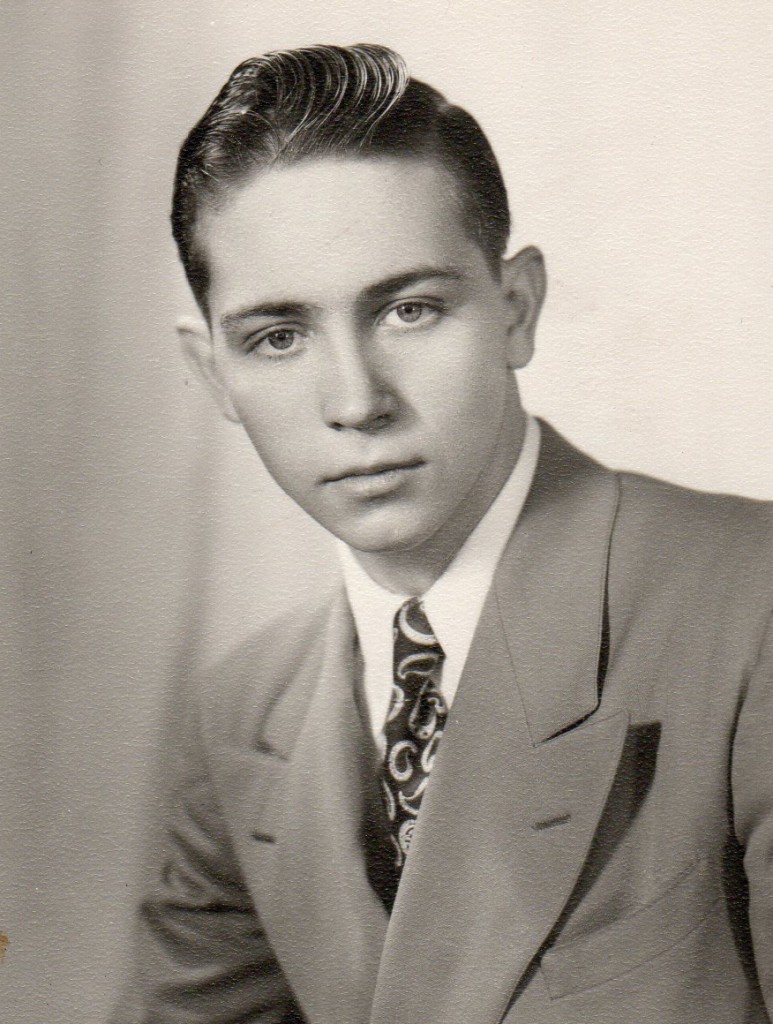 Delbert Webber Morris | Barton Family Funeral Service