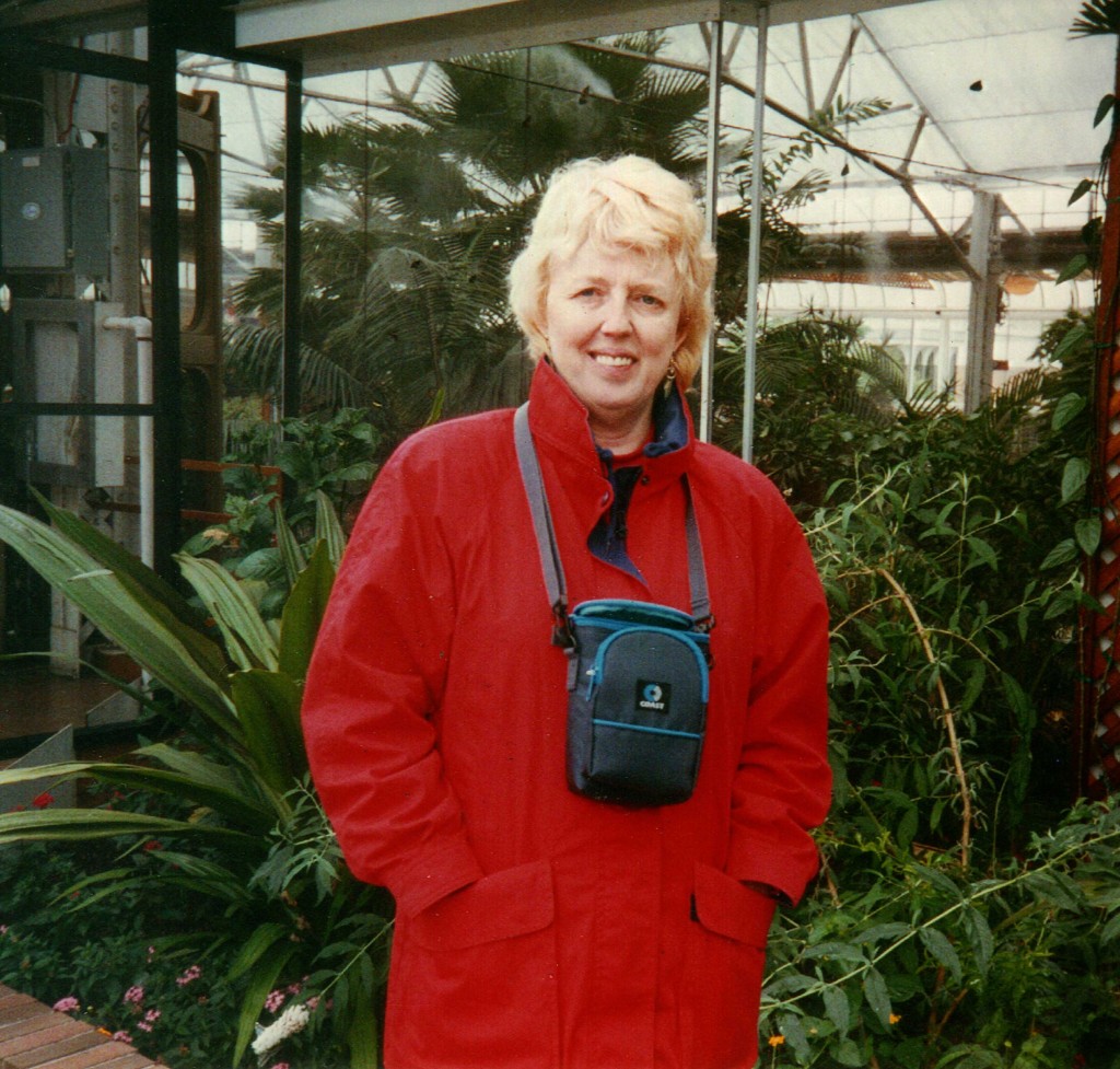 Sharon Louise Stiner Foldvik | Barton Family Funeral Service