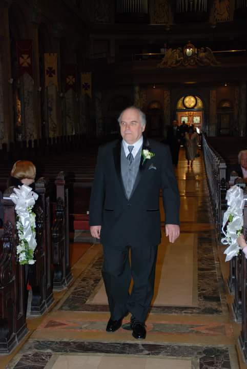 Gary Peter Fitterer | Barton Family Funeral Service