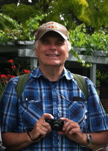 Gary Peter Fitterer | Barton Family Funeral Service