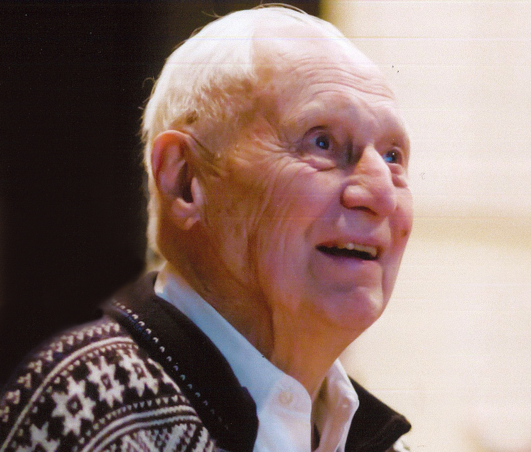 Lynn Theodore Waller | Barton Family Funeral Service