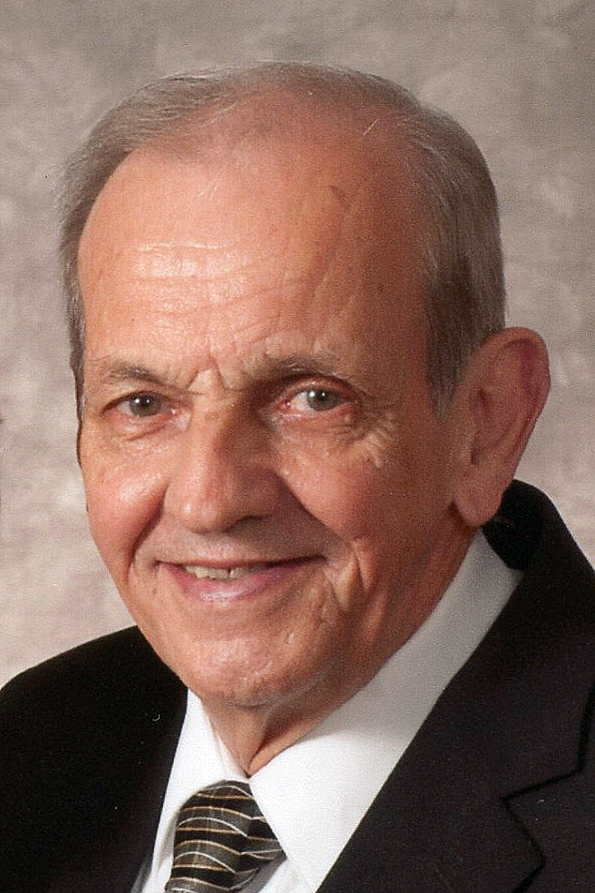 Robert Leroy Lowenstein | Barton Family Funeral Service