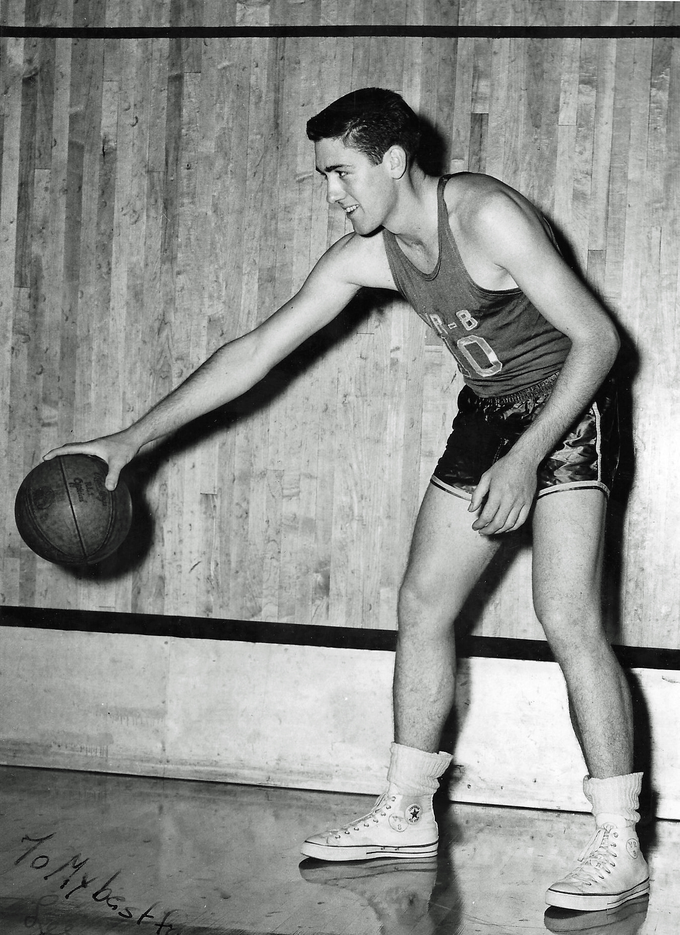 Leslie Edward Snavely | Barton Family Funeral Service