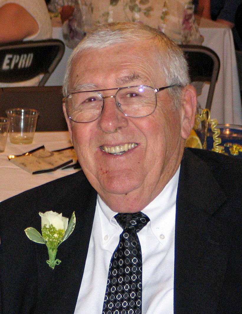 Leslie Edward Snavely | Barton Family Funeral Service