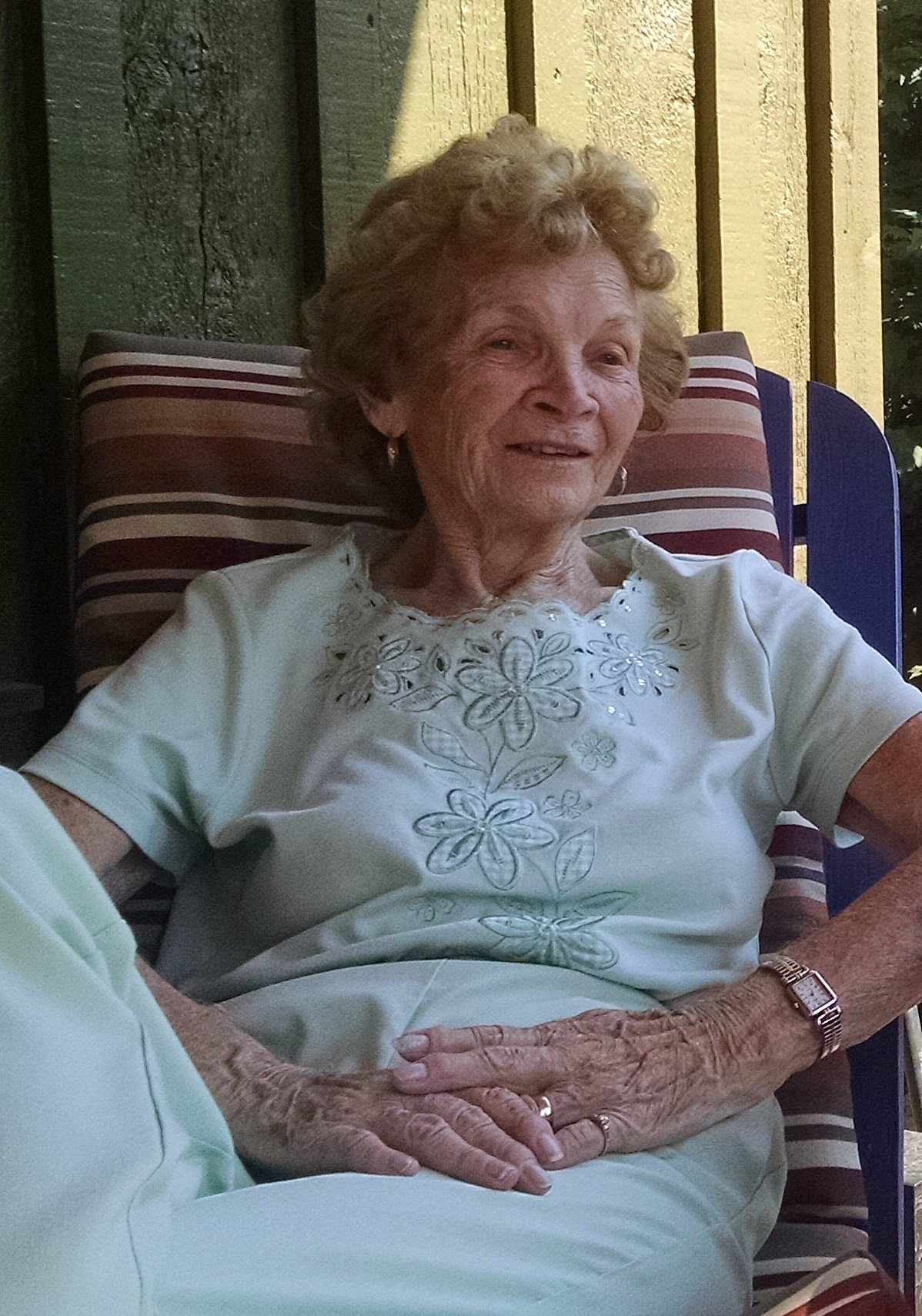 Catherine (Megivern) Jensen Liptak | Barton Family Funeral Service