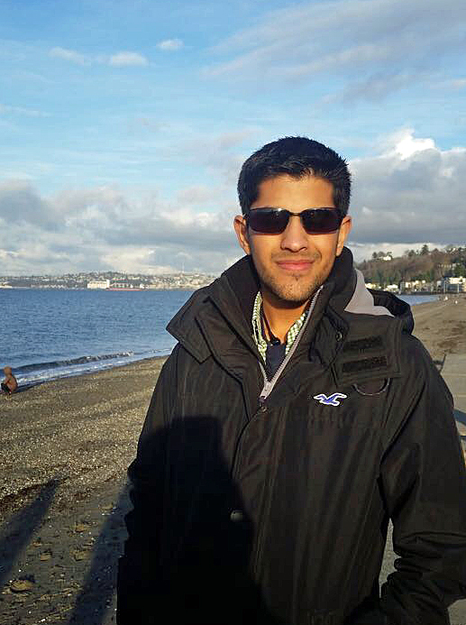 Viren Kumar | Barton Family Funeral Service