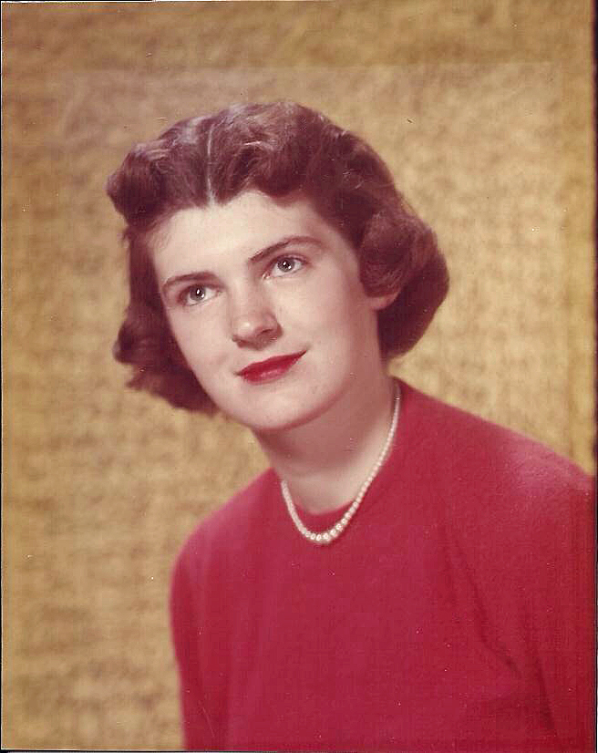 Susan Frawley Baker | Barton Family Funeral Service