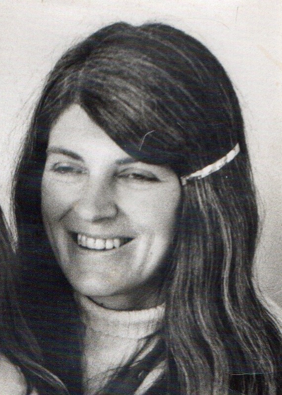 Susan Frawley Baker | Barton Family Funeral Service