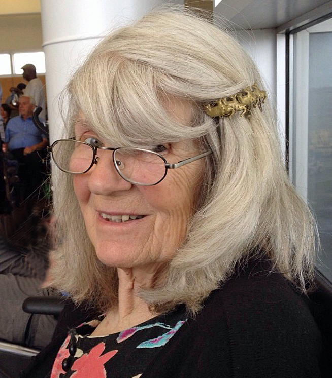 Susan Frawley Baker | Barton Family Funeral Service