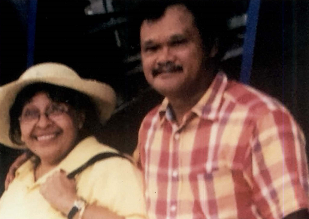 Lidia Maria Ly | Barton Family Funeral Service