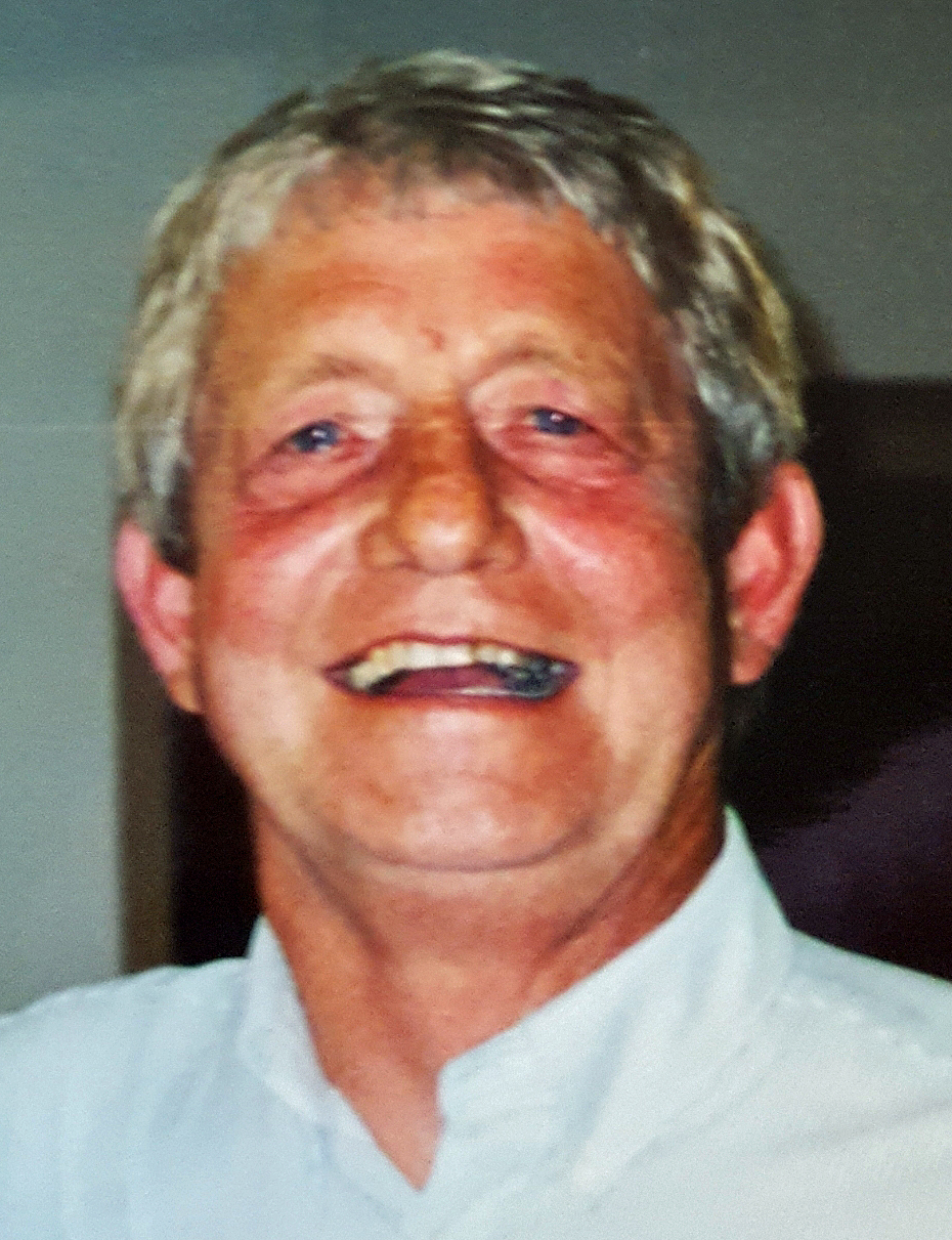 Robert D (Rick) Vranish | Barton Family Funeral Service