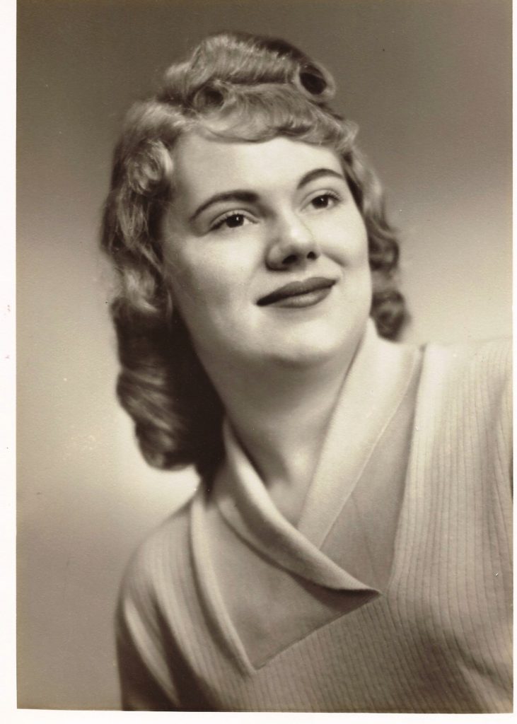 Barbara Lee Foye | Barton Family Funeral Service