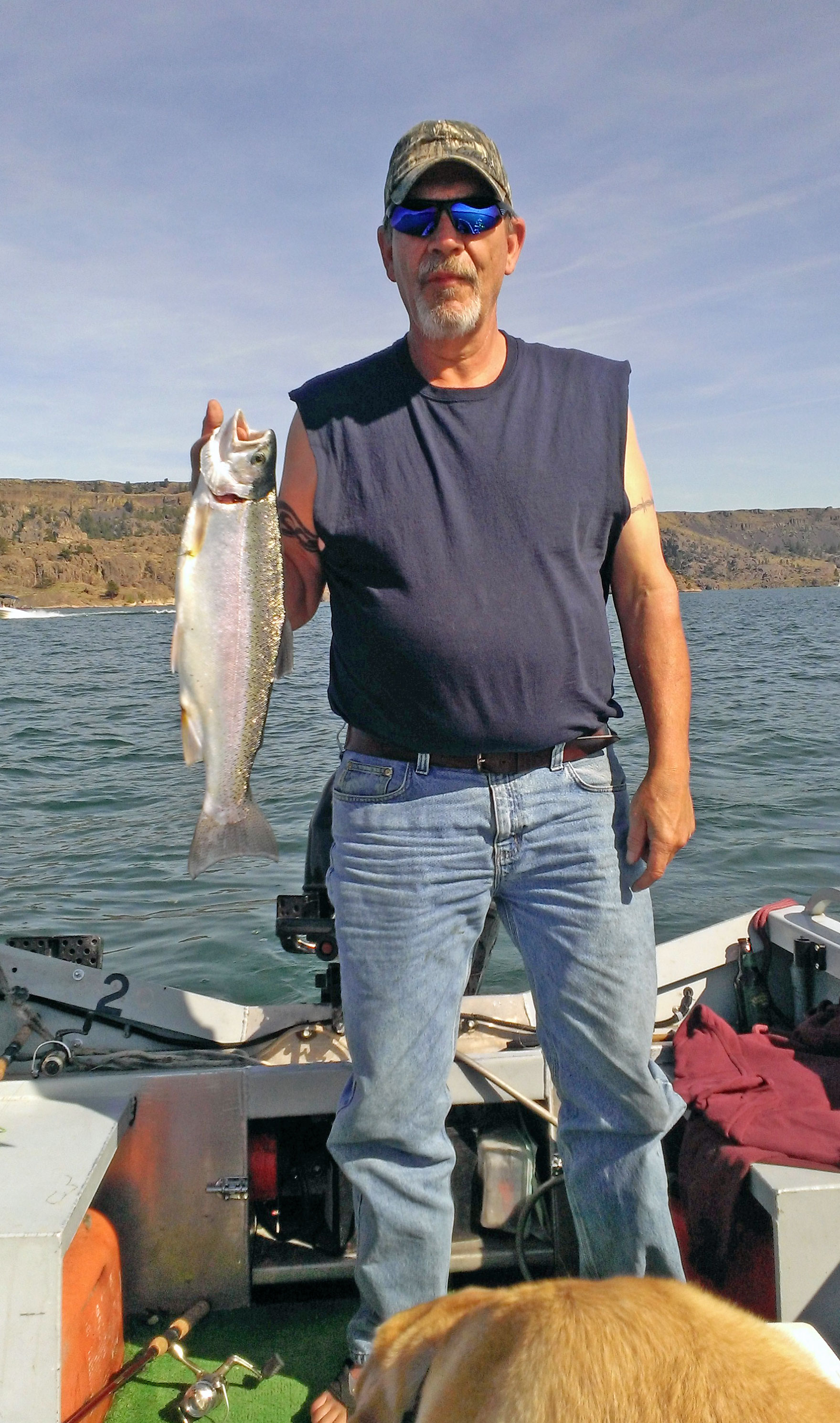 Delbert Lynn Crook | Barton Family Funeral Service