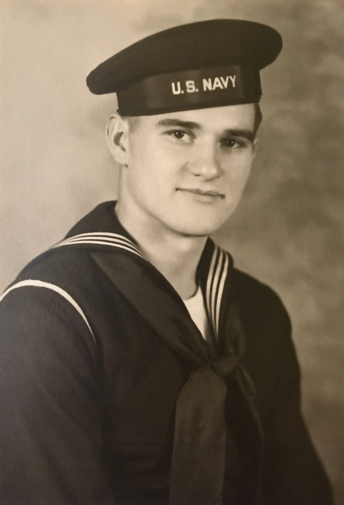 Tom Samples | Barton Family Funeral Service