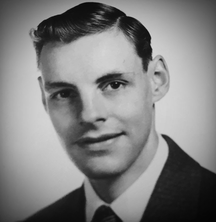 William Arthur Drewer | Barton Family Funeral Service