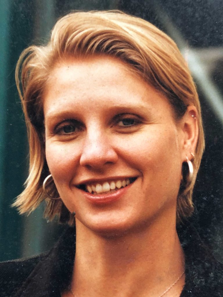 Dawn Irene Dingus | Barton Family Funeral Service