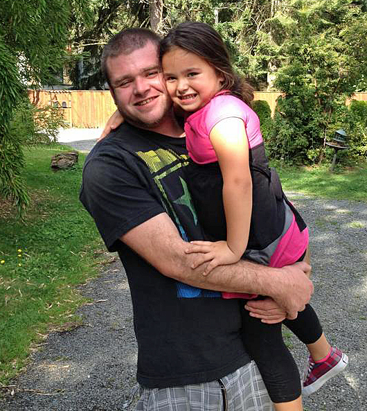 Corey Alan McGrath | Barton Family Funeral Service