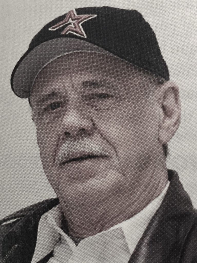 Gary Roland Teague | Barton Family Funeral Service