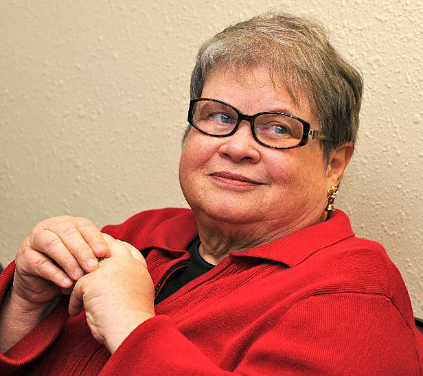 Linda Arlene Goodrich | Barton Family Funeral Service