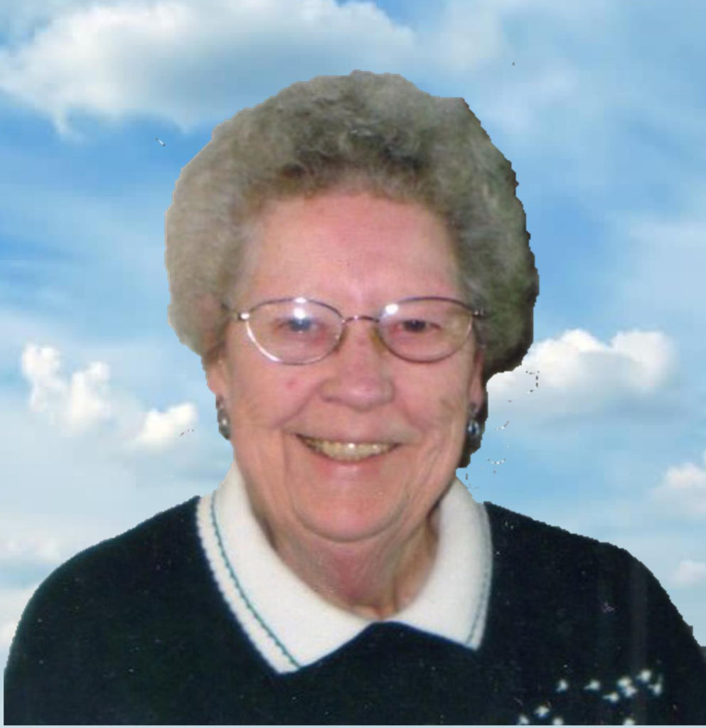 Loretta Ann Tryka | Barton Family Funeral Service