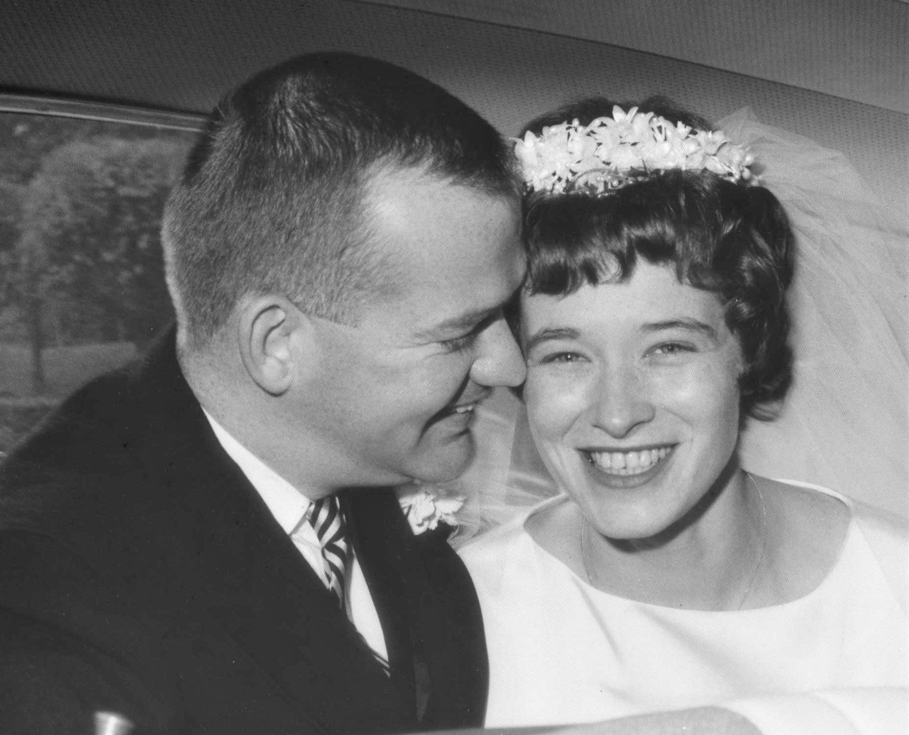 Margaret Ann Tarleton | Barton Family Funeral Service