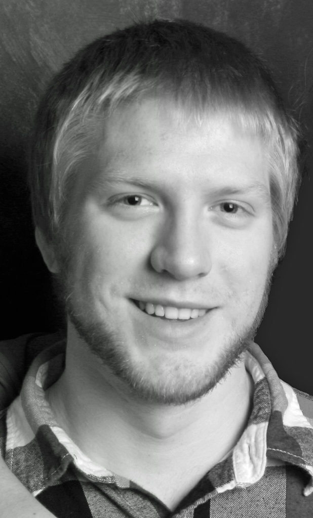 Tyrus John Prokop | Barton Family Funeral Service