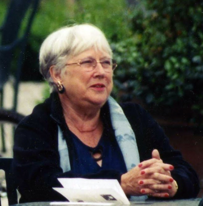 Barbara Louise Wilson | Barton Family Funeral Service