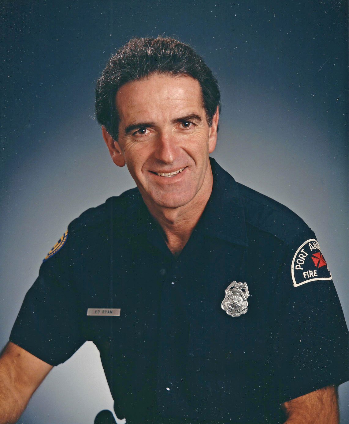 Edward H. Ryan | Barton Family Funeral Service