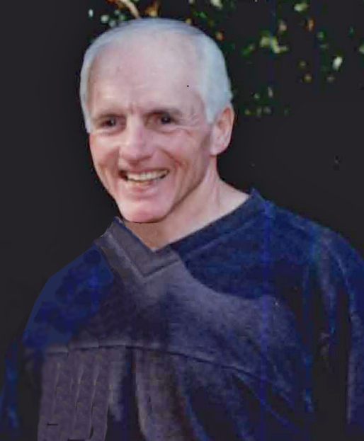 Donald “Keith” Berry | Barton Family Funeral Service