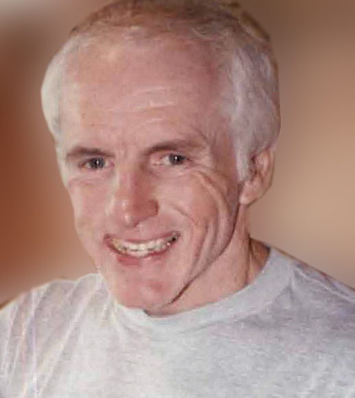 Donald “Keith” Berry | Barton Family Funeral Service