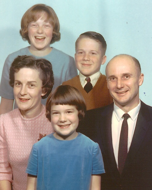 Dean LaVerne Kimble | Barton Family Funeral Service