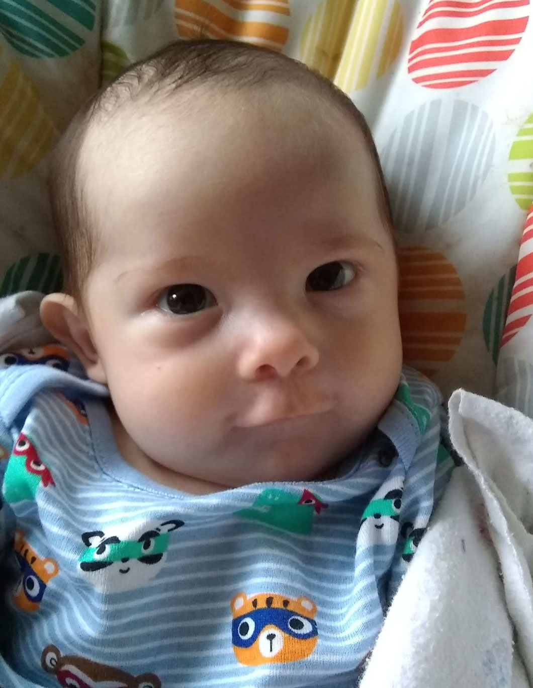 Winston Lucien Medina Morrow II | Barton Family Funeral Service