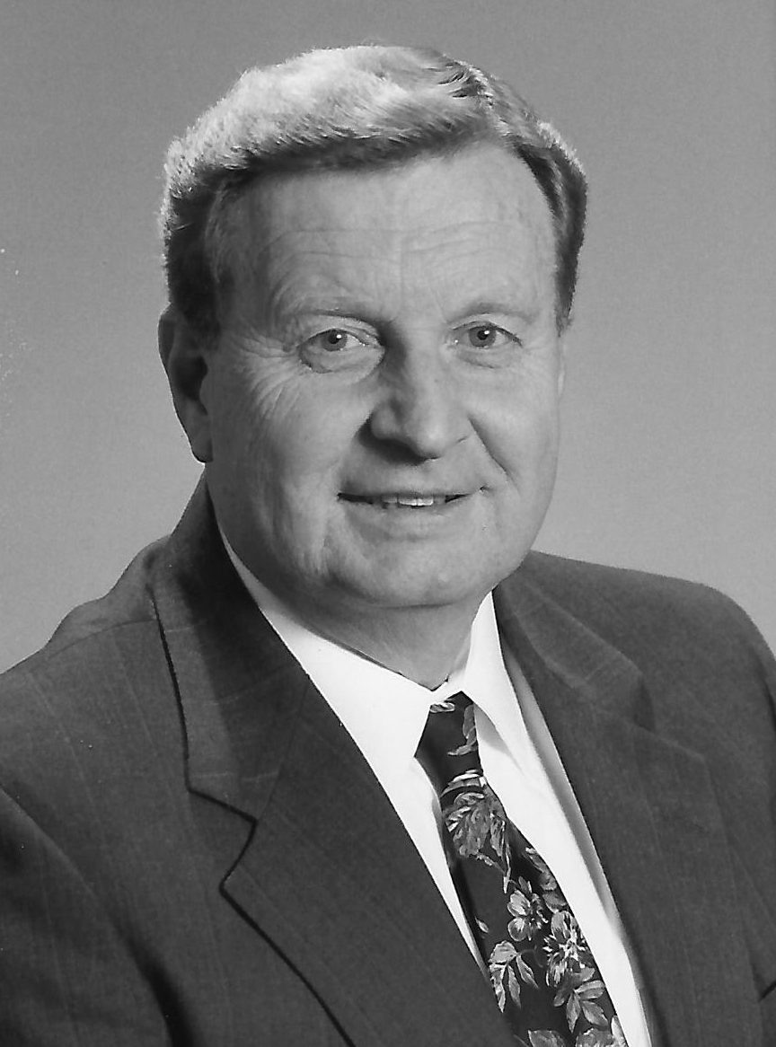 James Delmar Everts | Barton Family Funeral Service