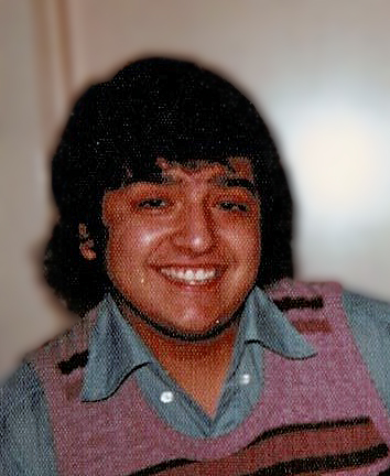 Mark Marquez | Barton Family Funeral Service