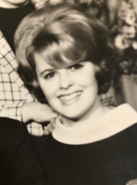 Mary Elizabeth Torgerson | Barton Family Funeral Service