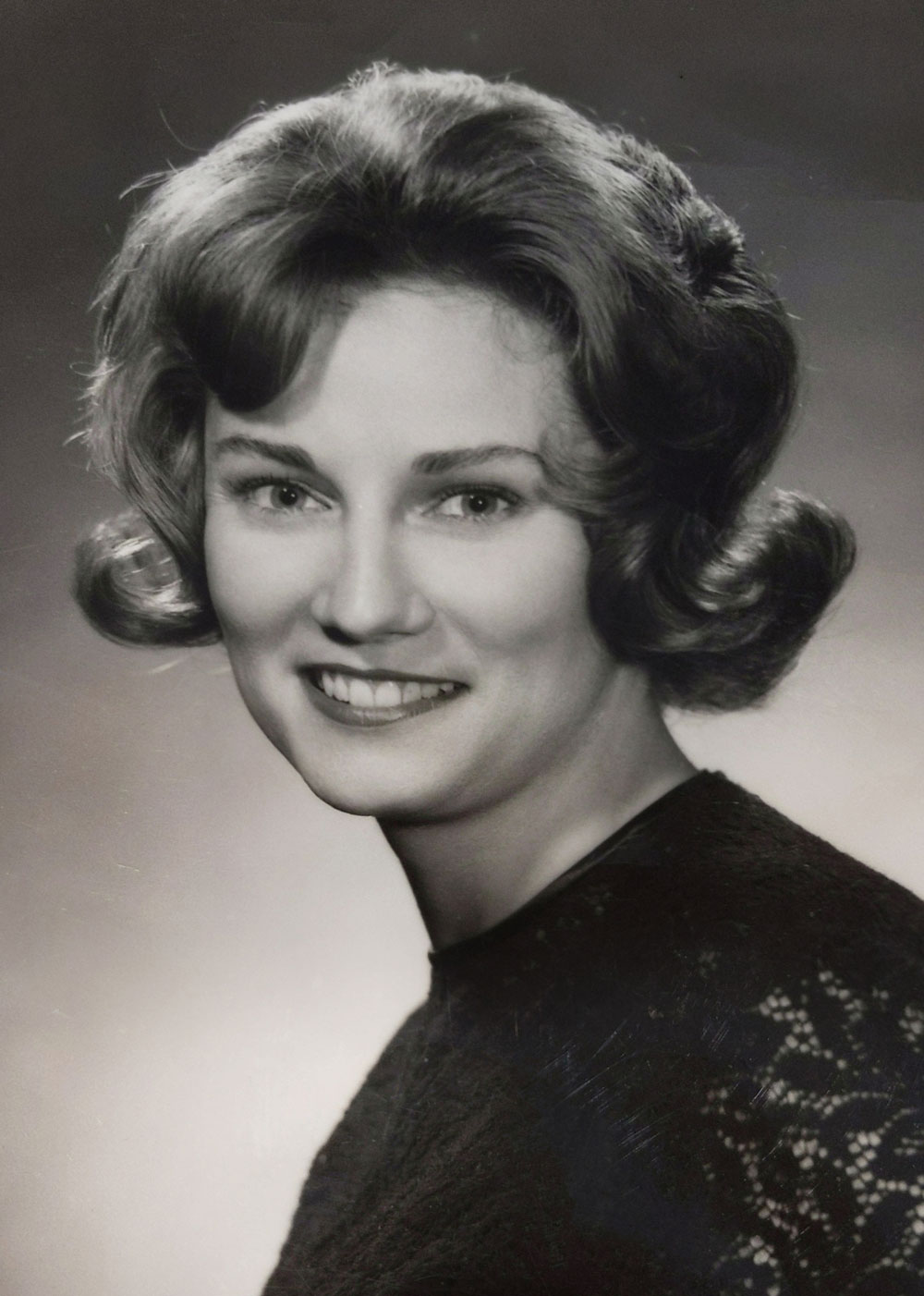 Mary Colette Murray-Dailey | Barton Family Funeral Service