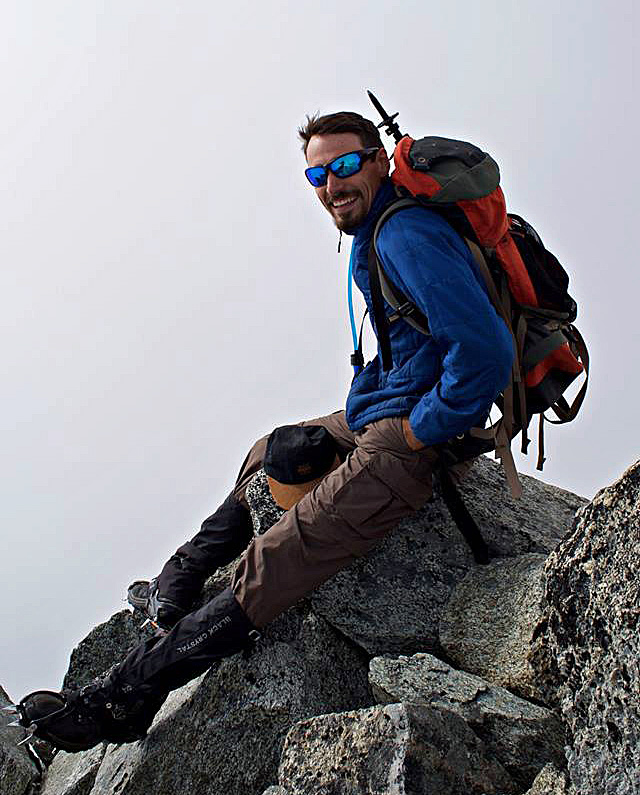 Michael Scott Guzman | Barton Family Funeral Service