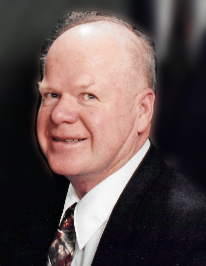 Laurel James Knoke | Barton Family Funeral Service