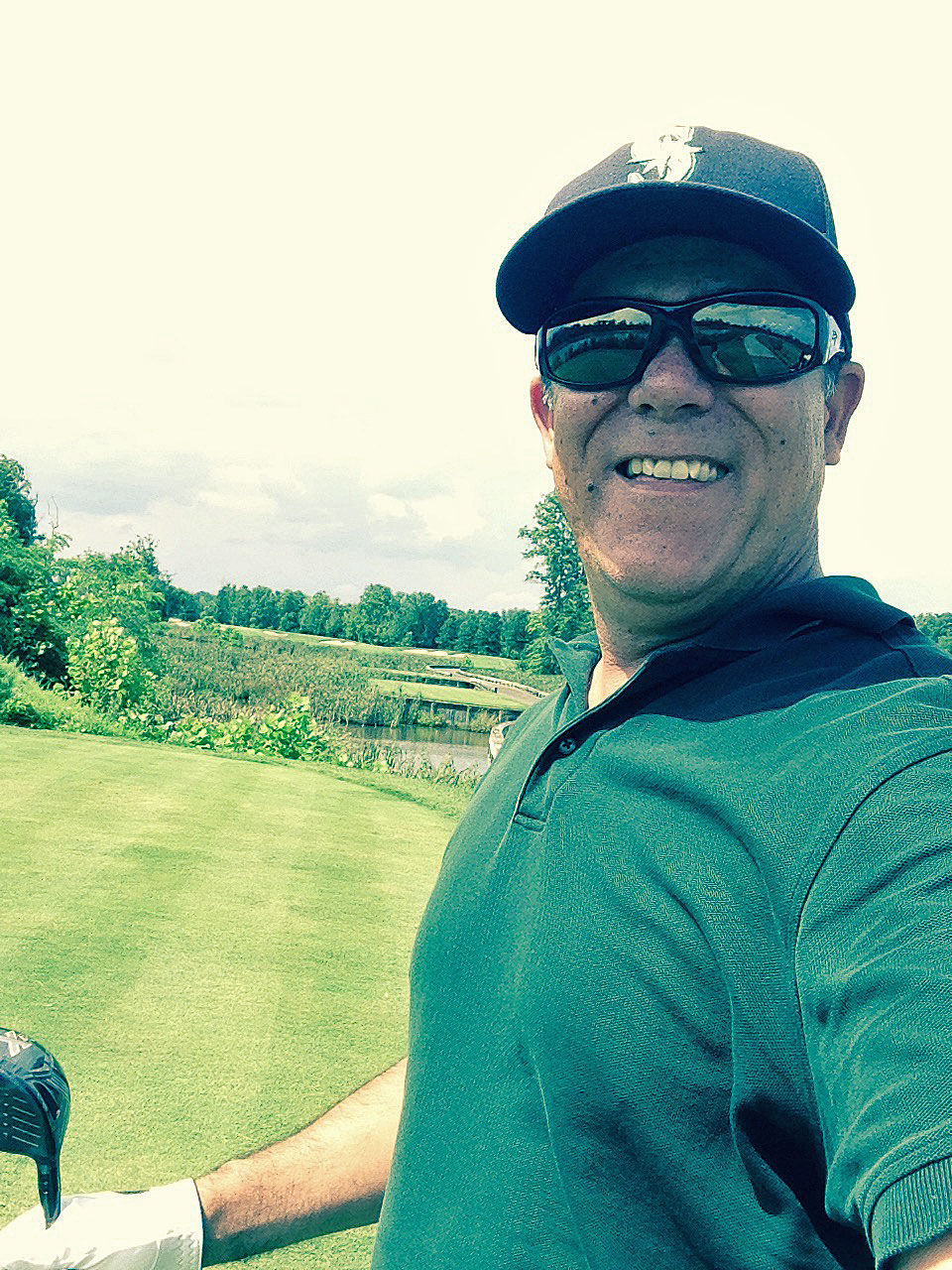 Andrew Emery | Barton Family Funeral Service