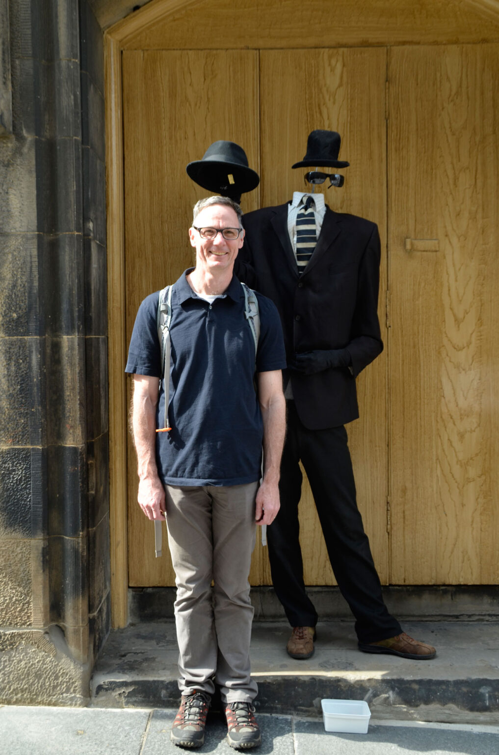 Sean Mitchell | Barton Family Funeral Service