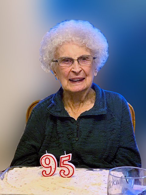 Alice Keefe | Barton Family Funeral Service