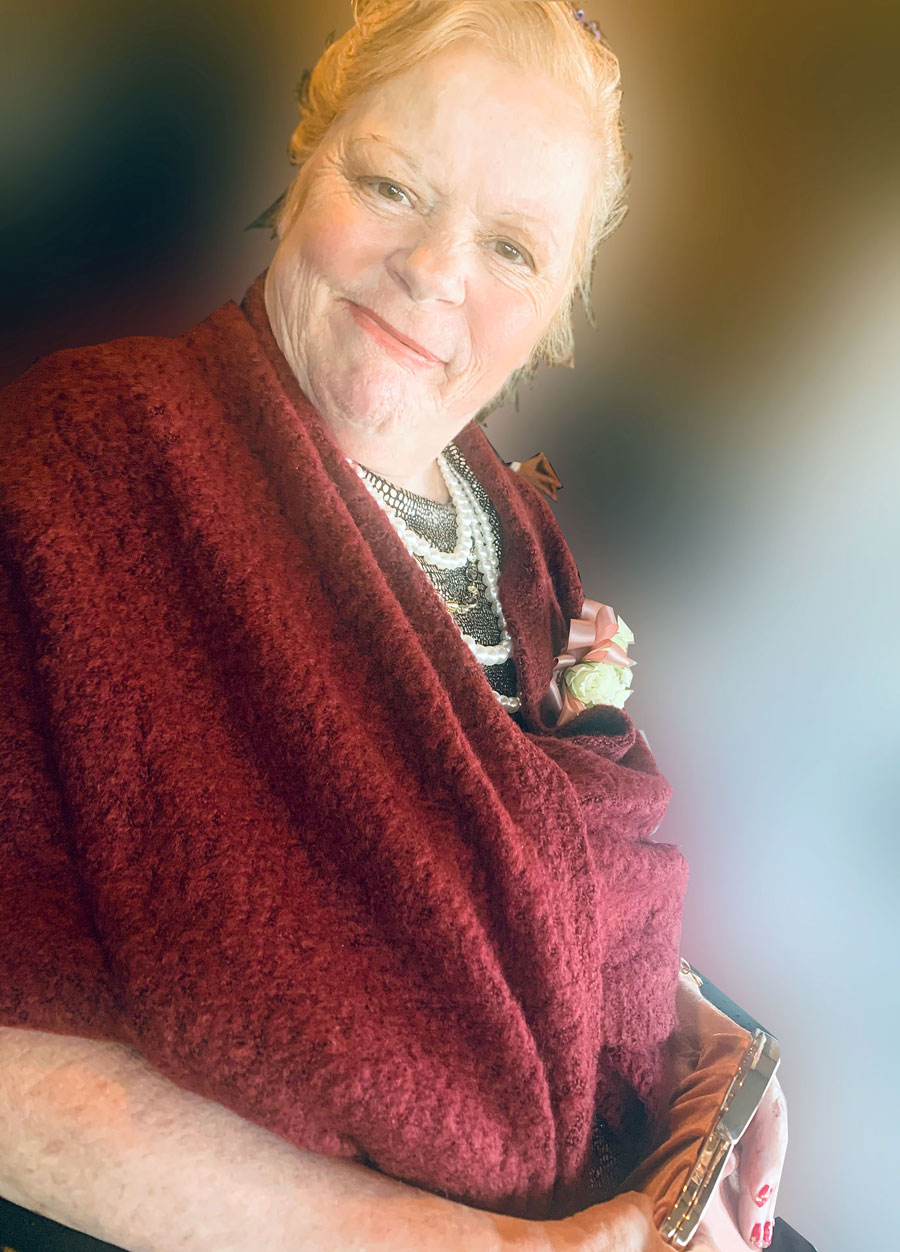 Deborah “Debbie” Sue Frazier | Barton Family Funeral Service