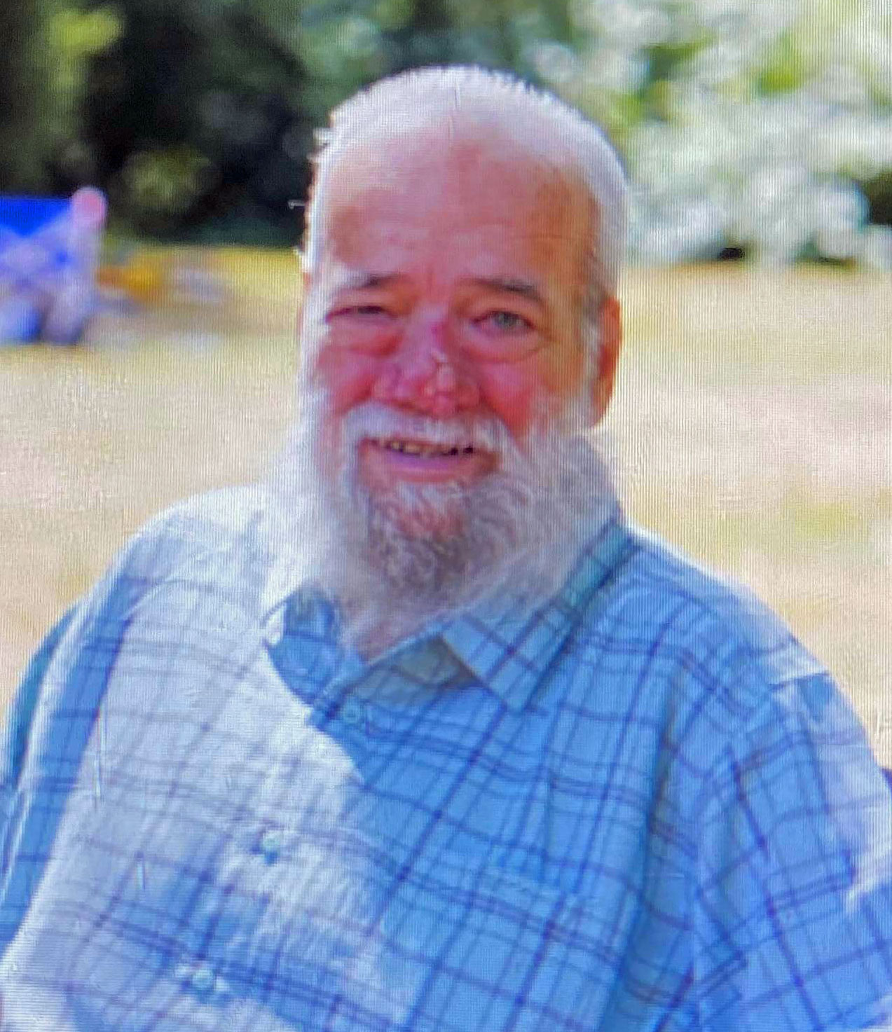 Gary Wayne Bull | Barton Family Funeral Service