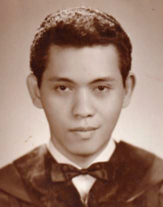 Roberto M. Reyes | Barton Family Funeral Service