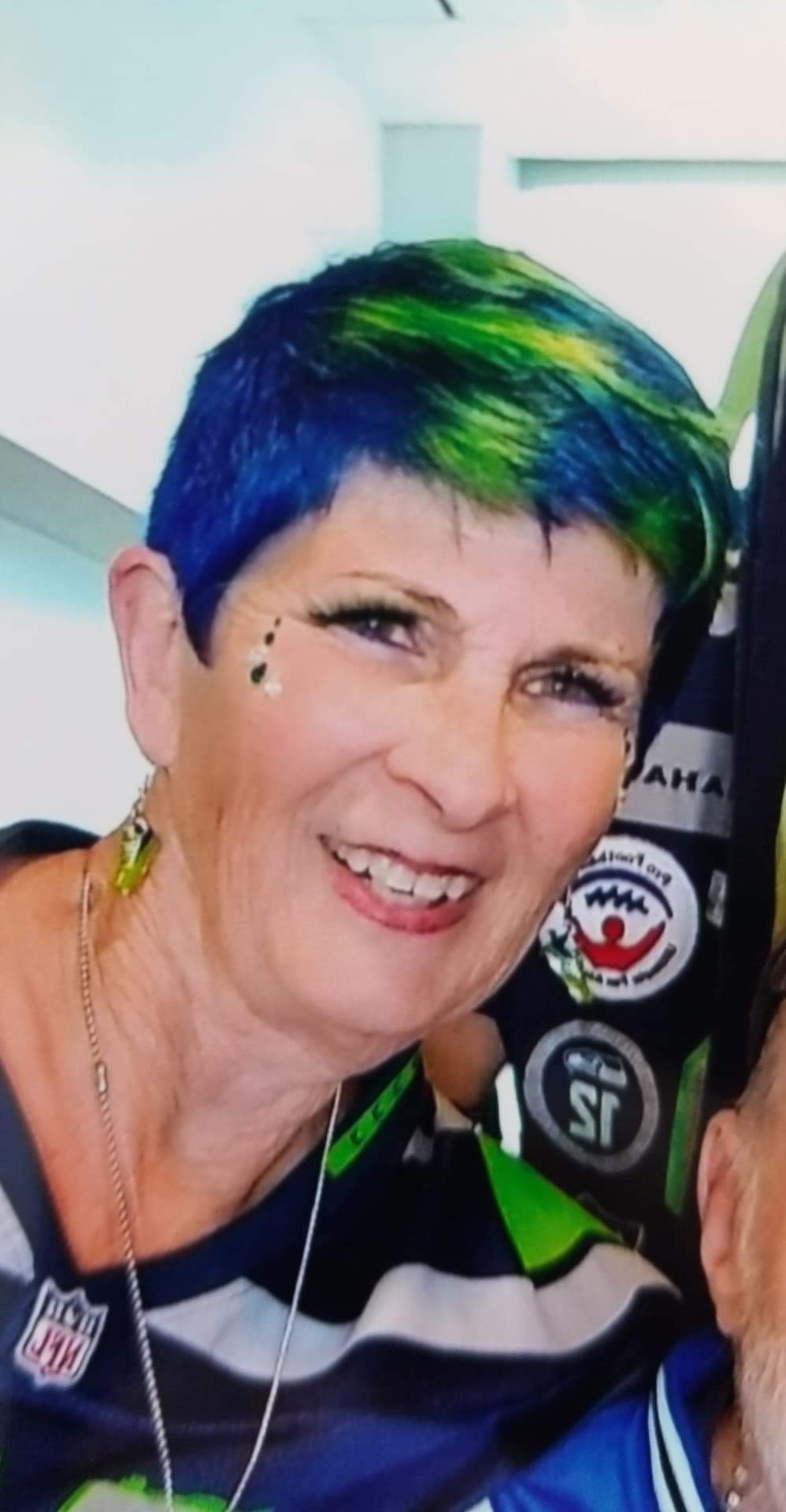 Candice “Candy” Johns | Barton Family Funeral Service