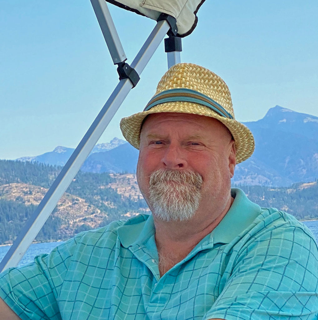 Terry Lee Hamann | Barton Family Funeral Service