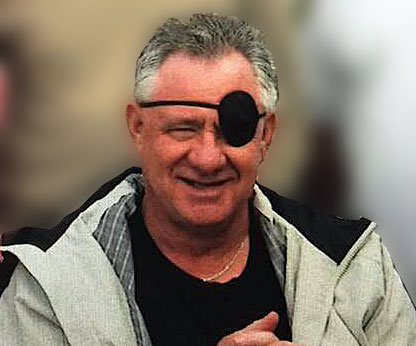 John (Dave) Trautmann | Barton Family Funeral Service